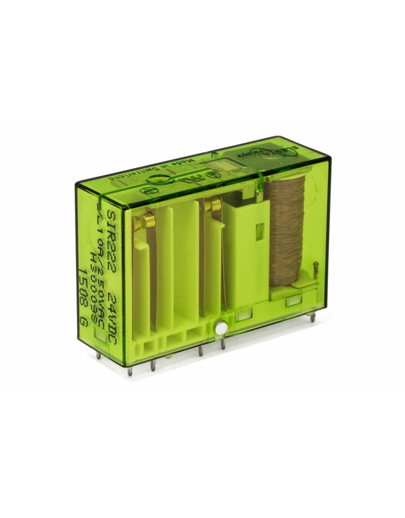 SIR Safety Relays – Jaxxen Inc.